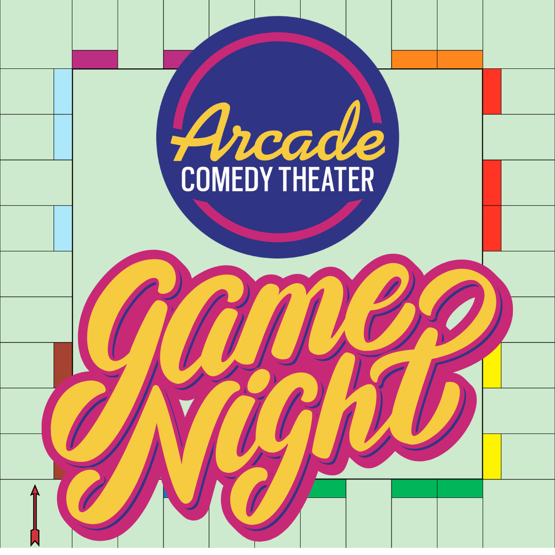 Community Resources | Arcade Comedy Theater